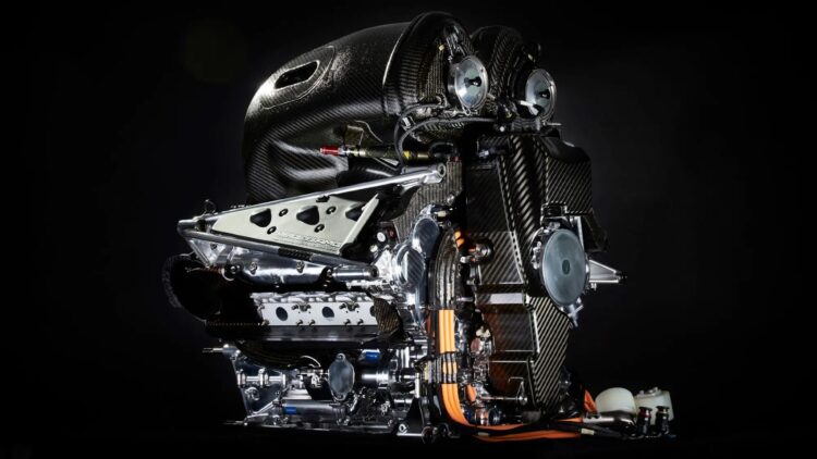 No hydrogen, no EVs, no ammonia: This engine costs $6 million and uses ...