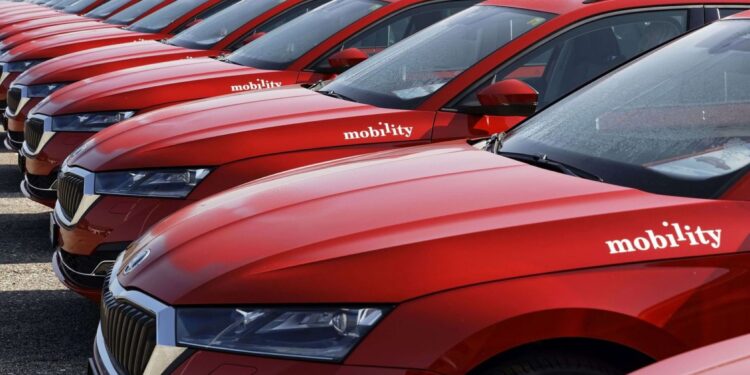 Mobility - ECONews
