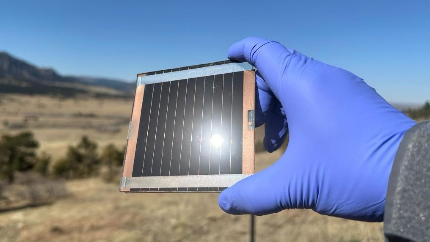 America has destroyed Russia's perovskite solar panels: This unexpected ...