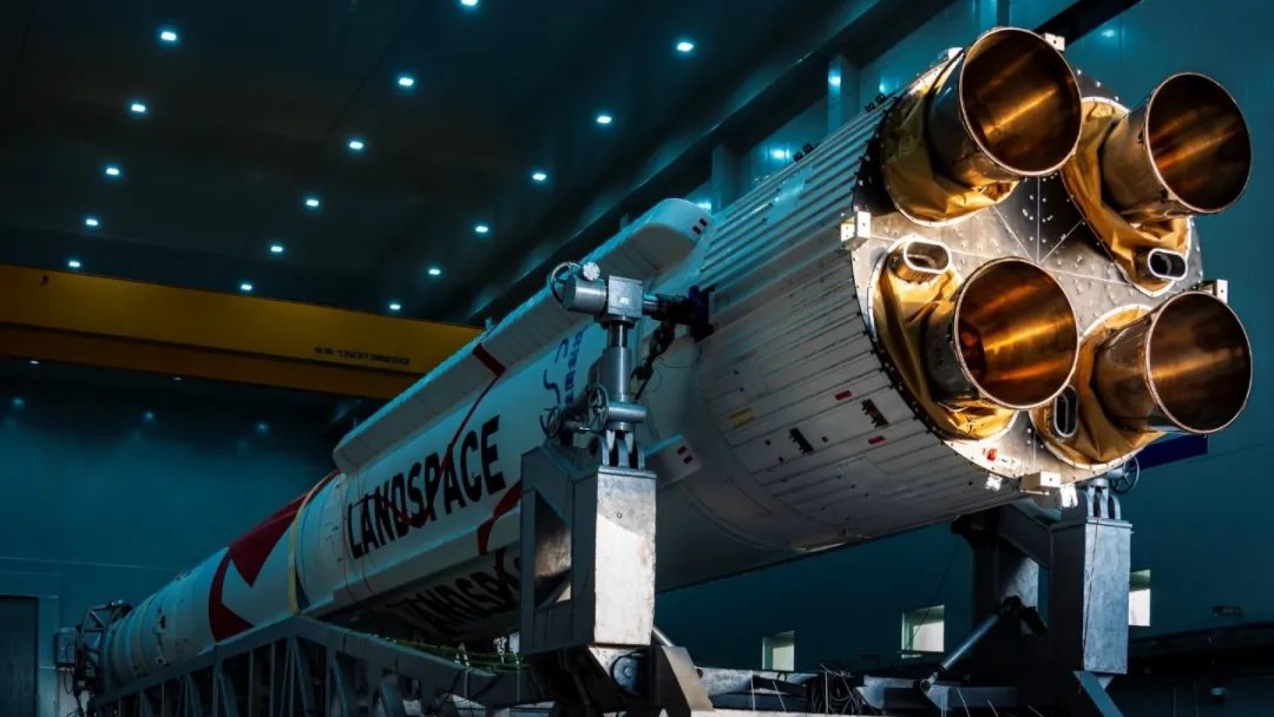 Einstein's predicted air engine created for the first time: 18.000 mph ...