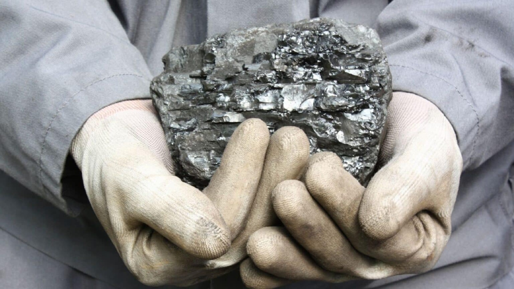 America discovers white rocks with infinite energy: It's the oil of the ...