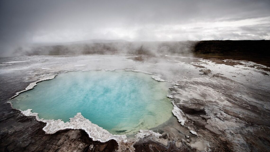 The most dangerous gas on the planet, transformed into energy: The ...