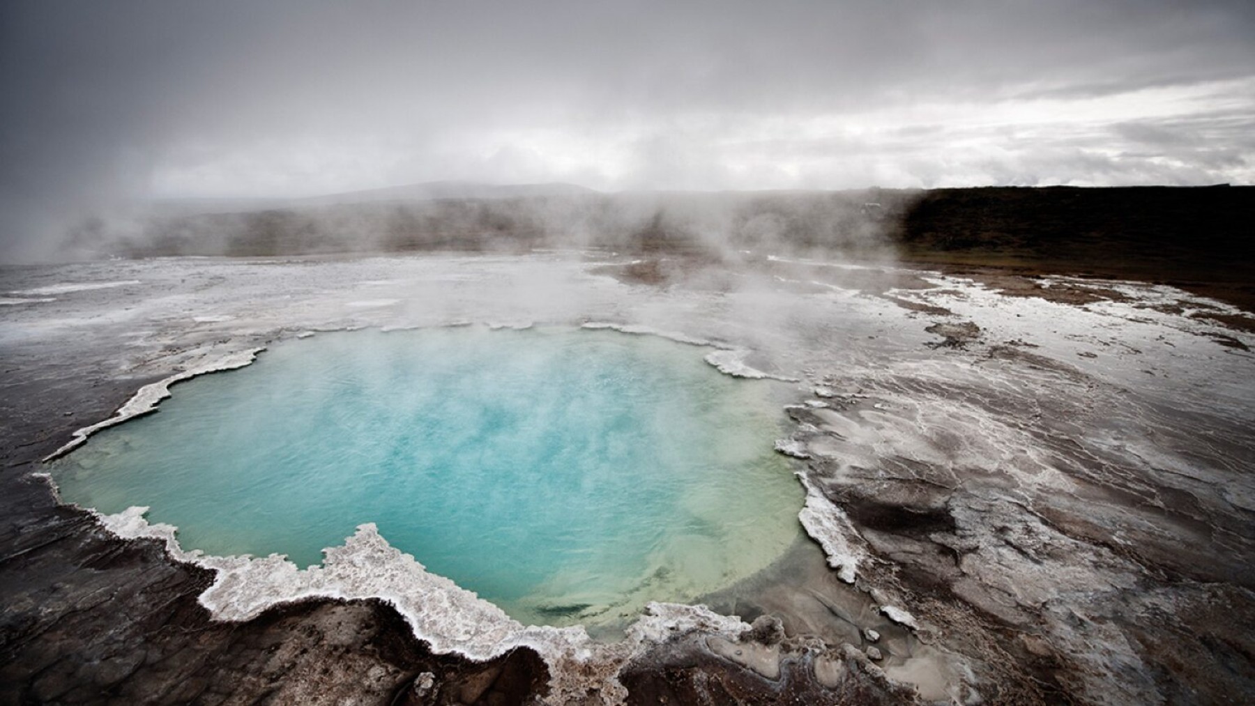 The most dangerous gas on the planet, transformed into energy: The ...