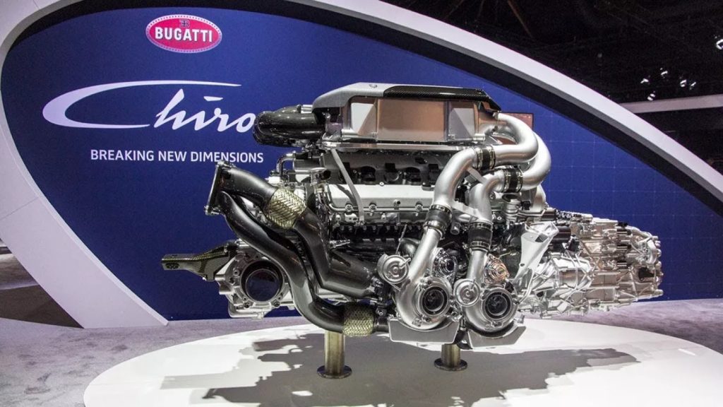 The first water-based engine, unveiled to the world: It has created the ...