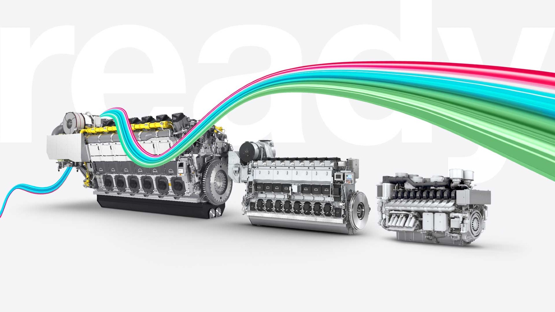 This engine runs on air from the atmosphere: The most futuristic ...