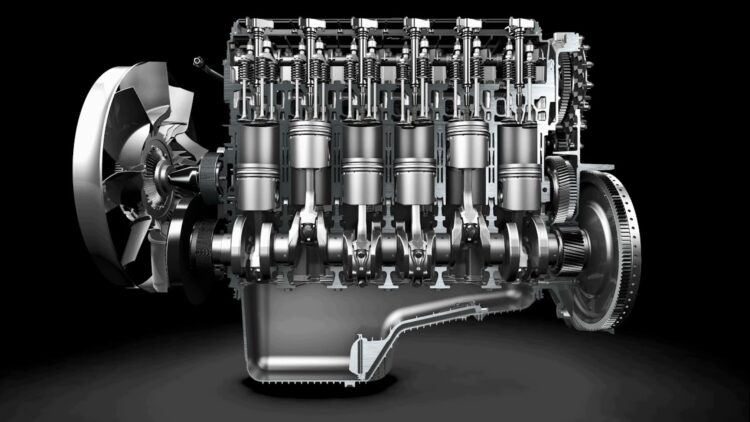 Goodbye hydrogen, the future is alcohol: This Dutch engine is breaking ...