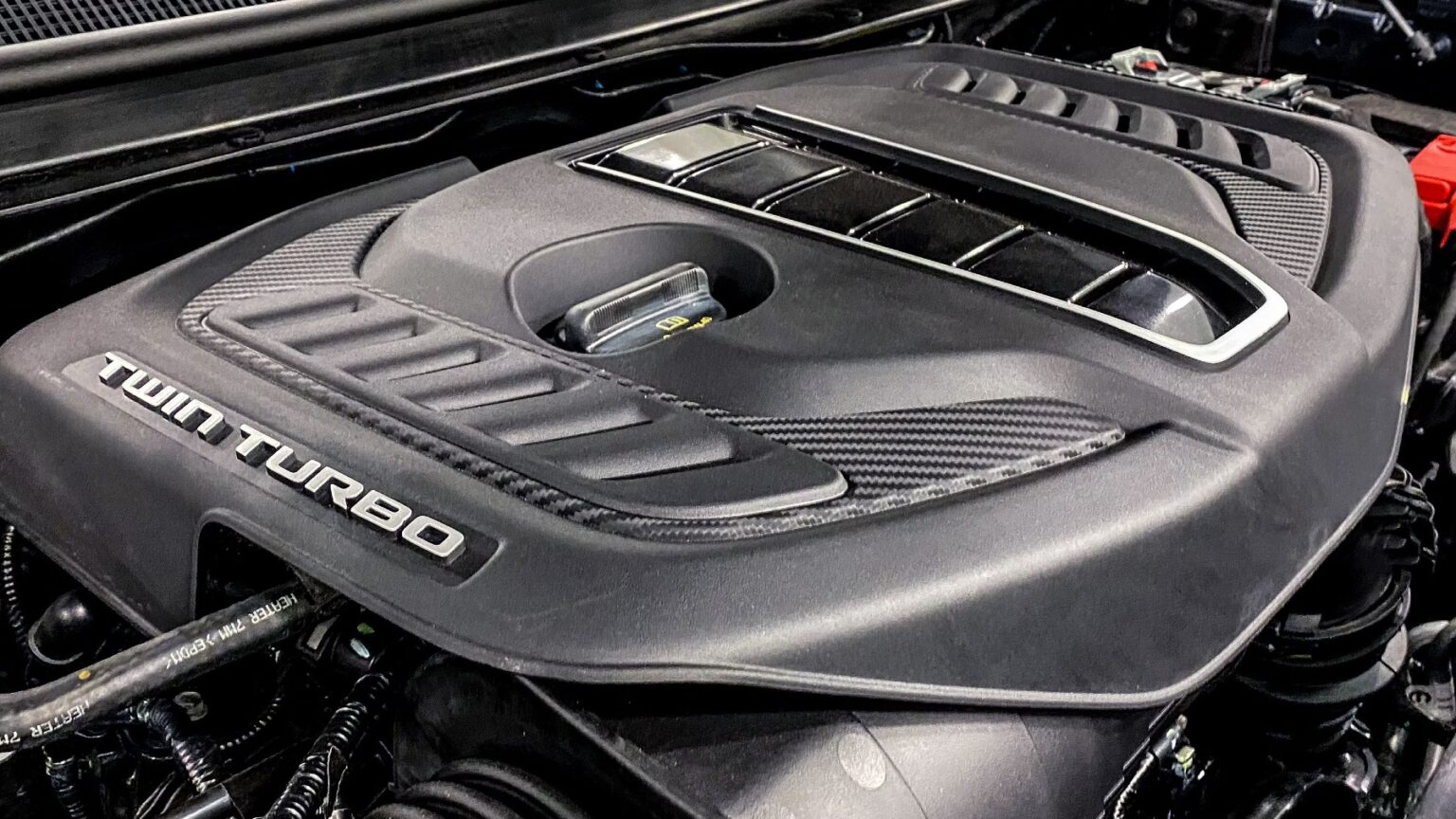 This engine was impossible to manufacture, but is better than hydrogen ...