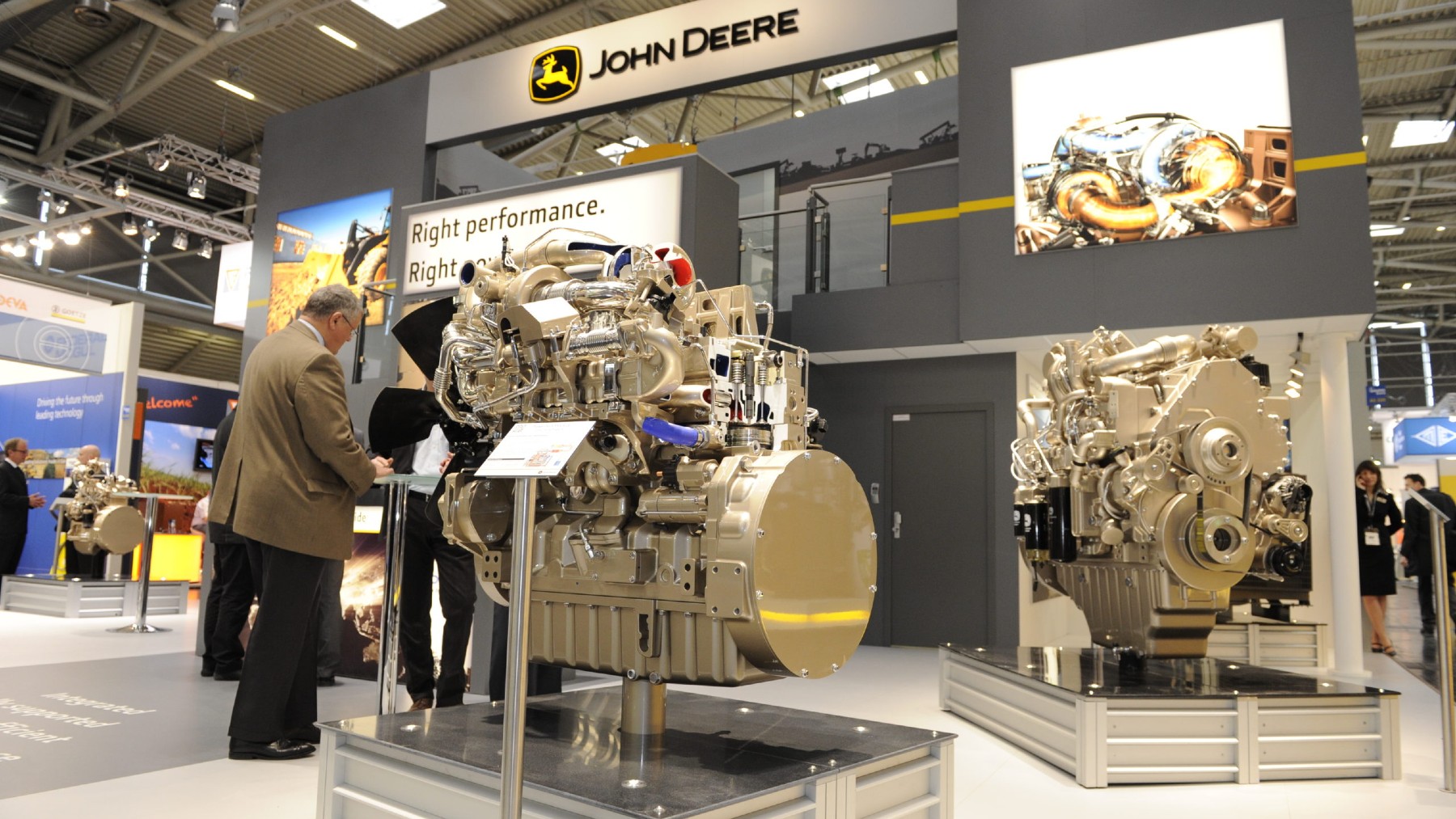 Hydrogen is no longer the future, now it's alcohol: This engine uses ...