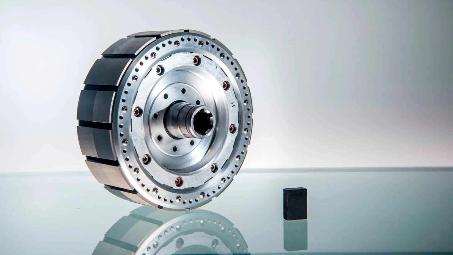 The hydrogen engine was going to be the future, but has failed: This ...