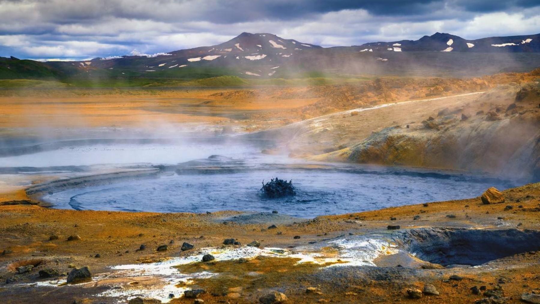 Photovoltaic energy underground, the biggest discovery in history: This ...