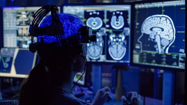 America turns on first human brain with computer: We have finally ...