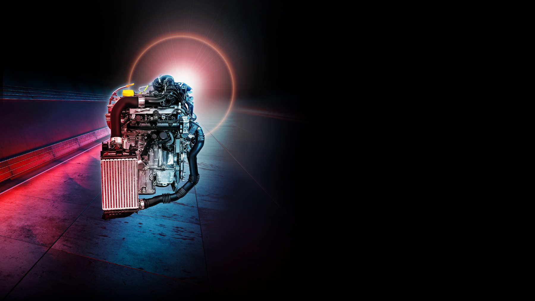 Japan may have unveiled first 100% lithium engine: It's a historic blow ...
