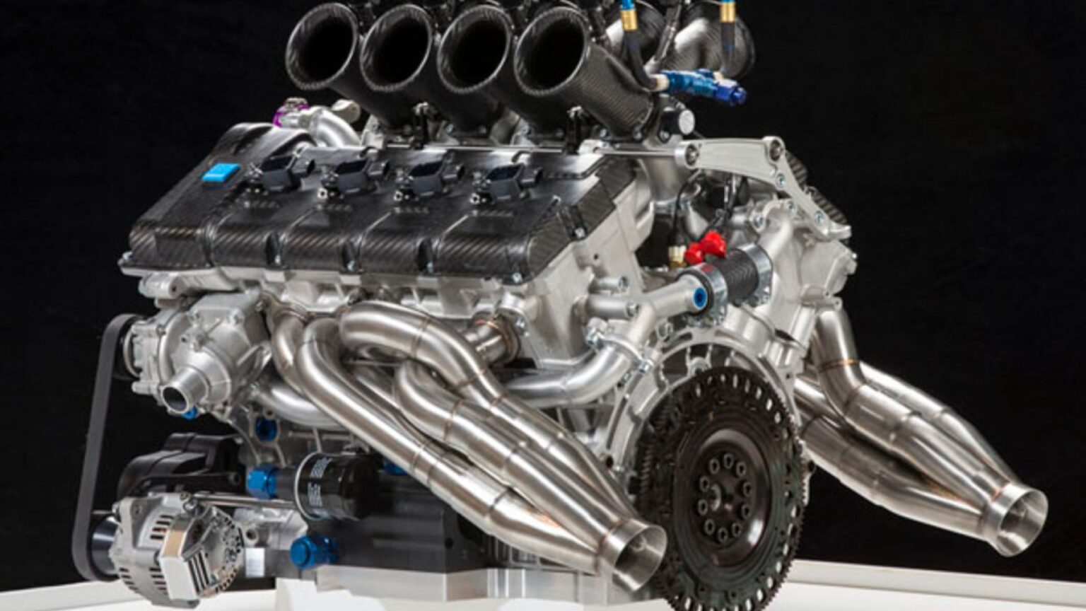 Sweden had the perfect engine 15 years ago: It disappeared, and now we ...