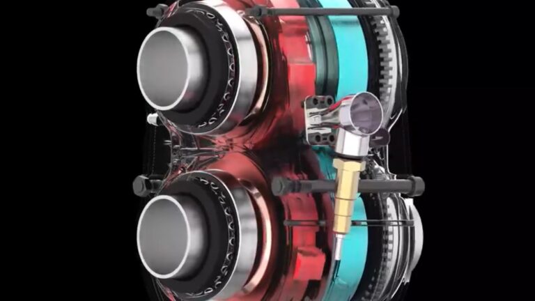 Starfire engine set to revolutionize the world: It's three times more ...