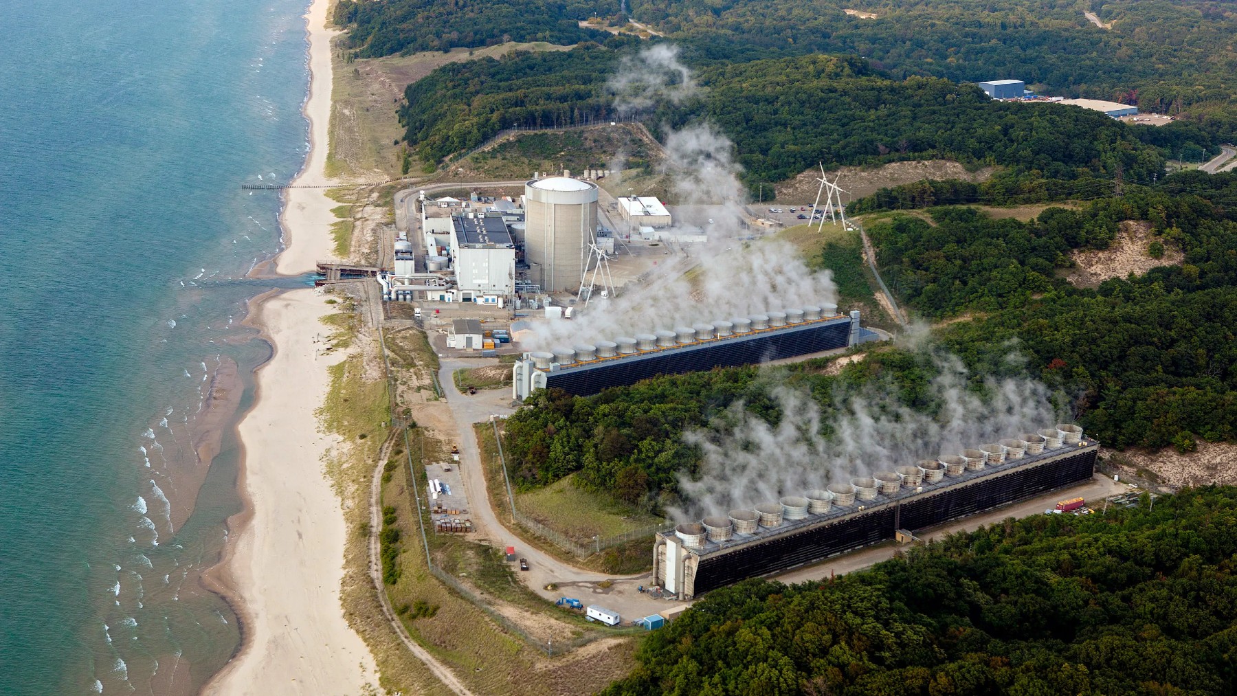 This is America's most dangerous power plant: We're going to turn it on ...