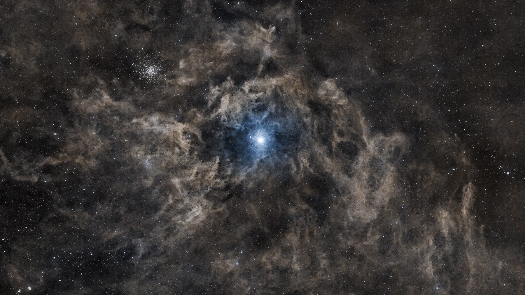 Robots replicating to infinity and collapsing the universe: What ...