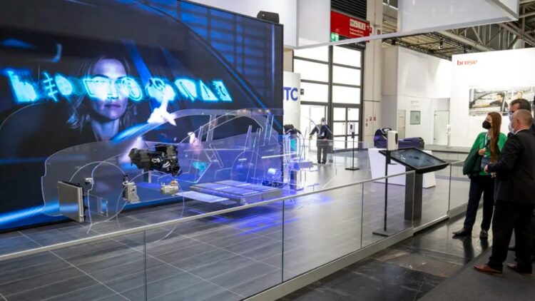 Legendary German brand unexpectedly switches to hydrogen: This engine ...