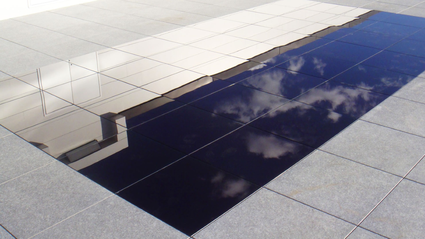 Farewell to solar panels, this photovoltaic ceramic is 1000 times more ...