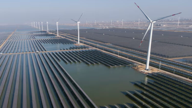China dominates the world with the most sought after energy: It has two ...