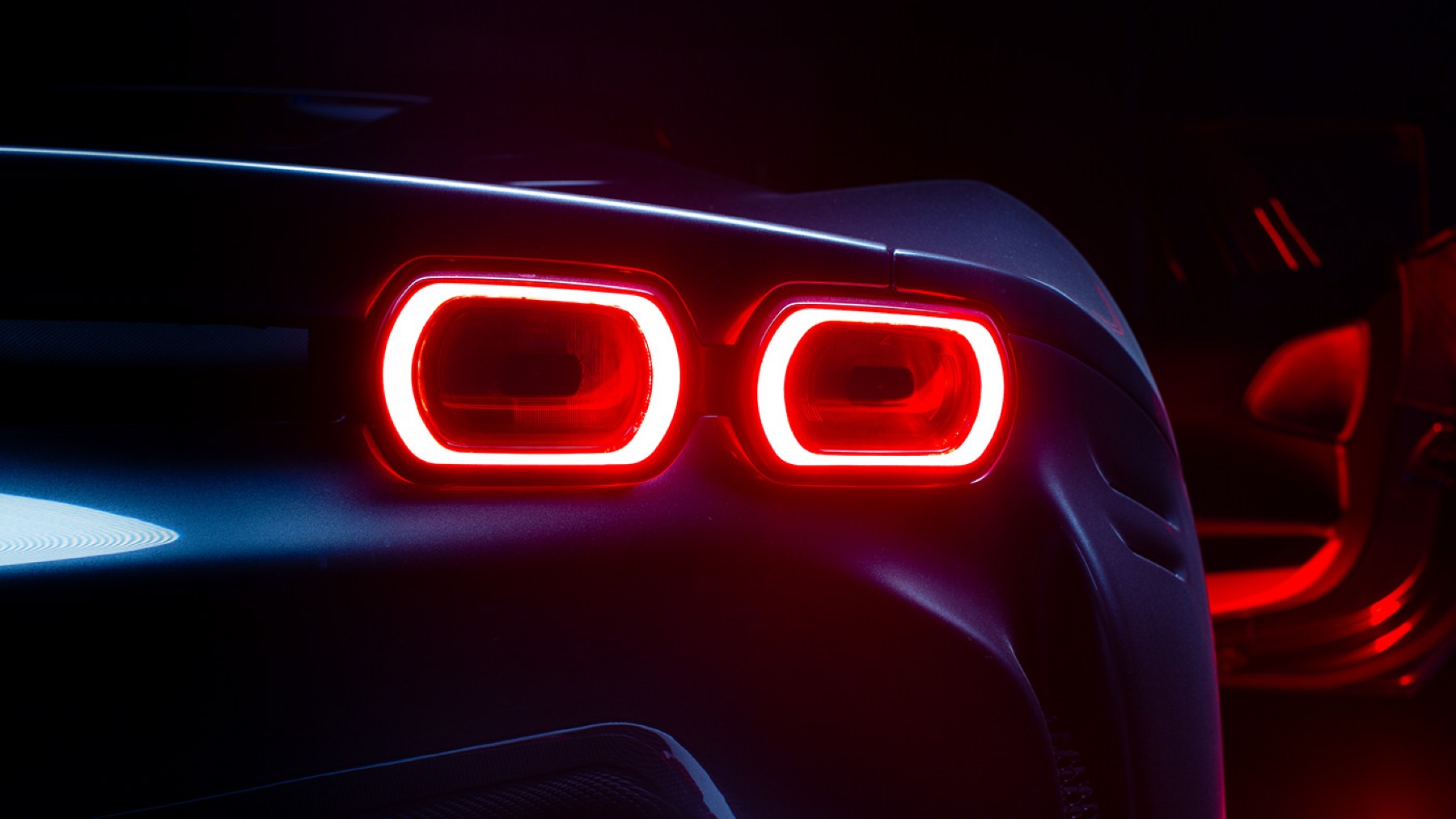 Not electric, not gasoline, not hydrogen: Ferrari shocks the world with ...