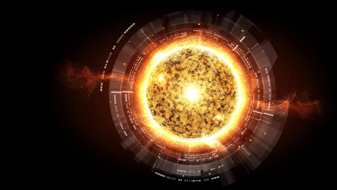 China turns on the first artificial sun: 120 million degrees and a ...