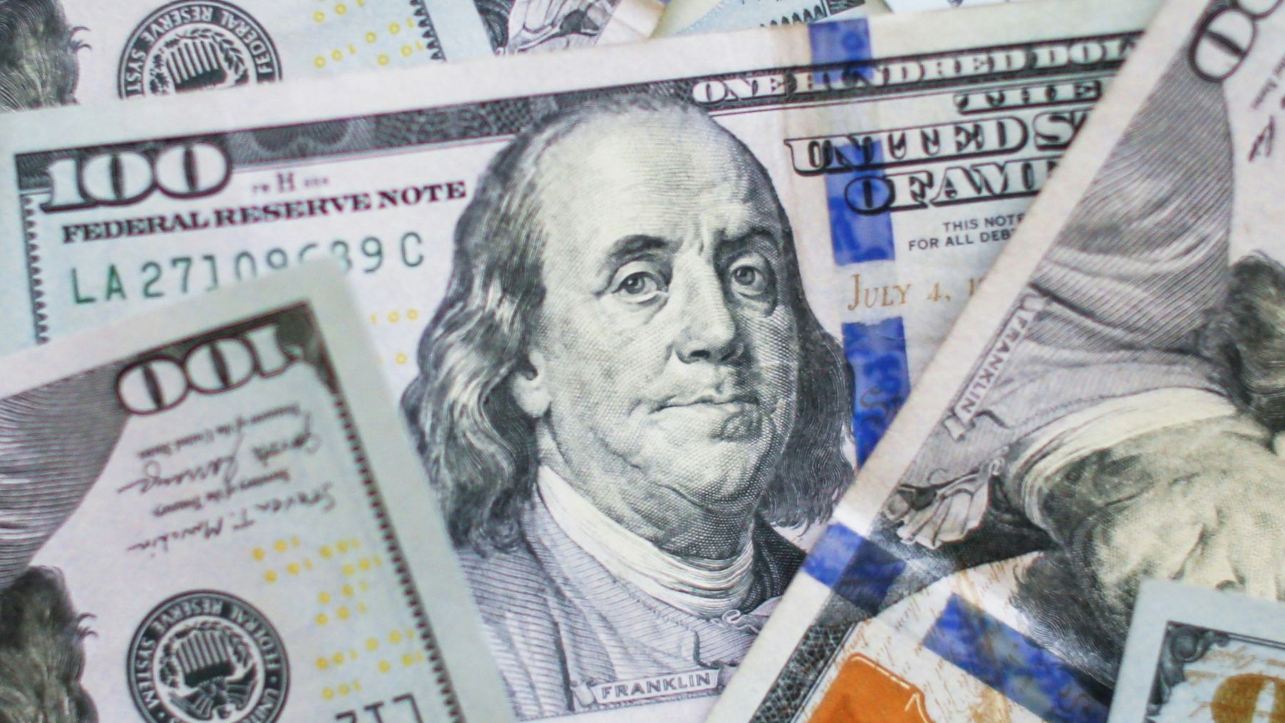 Government confirms new $100-dollar bill: Here is its revolutionary design