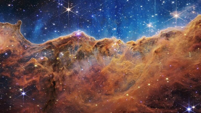 NASA discovers what’s at the end of the universe: “It shouldn’t be ...