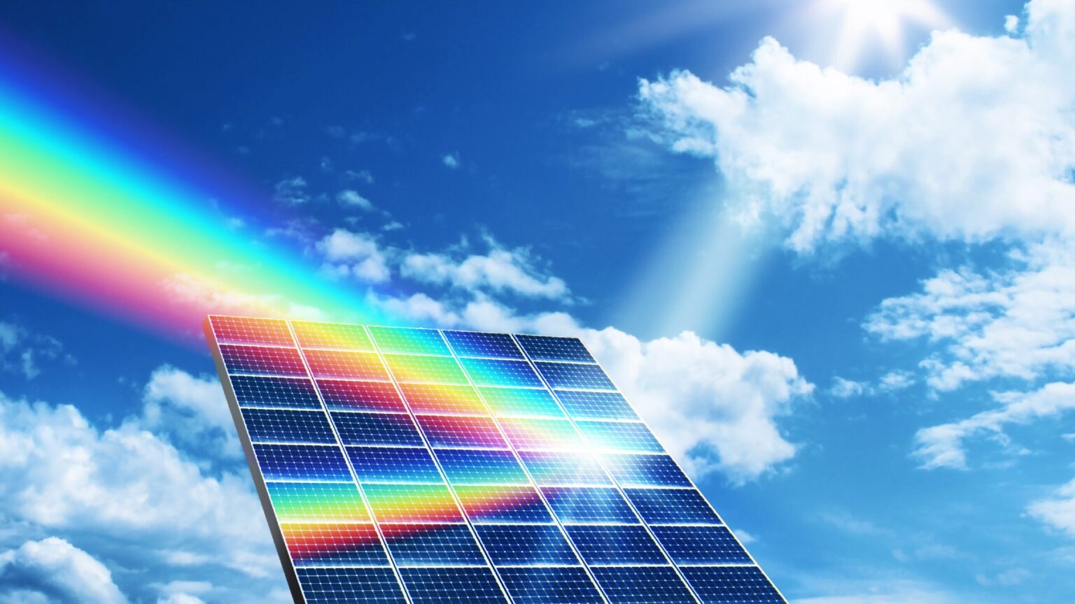 These solar panels are "made" from uranium: A rare African mine shocks ...