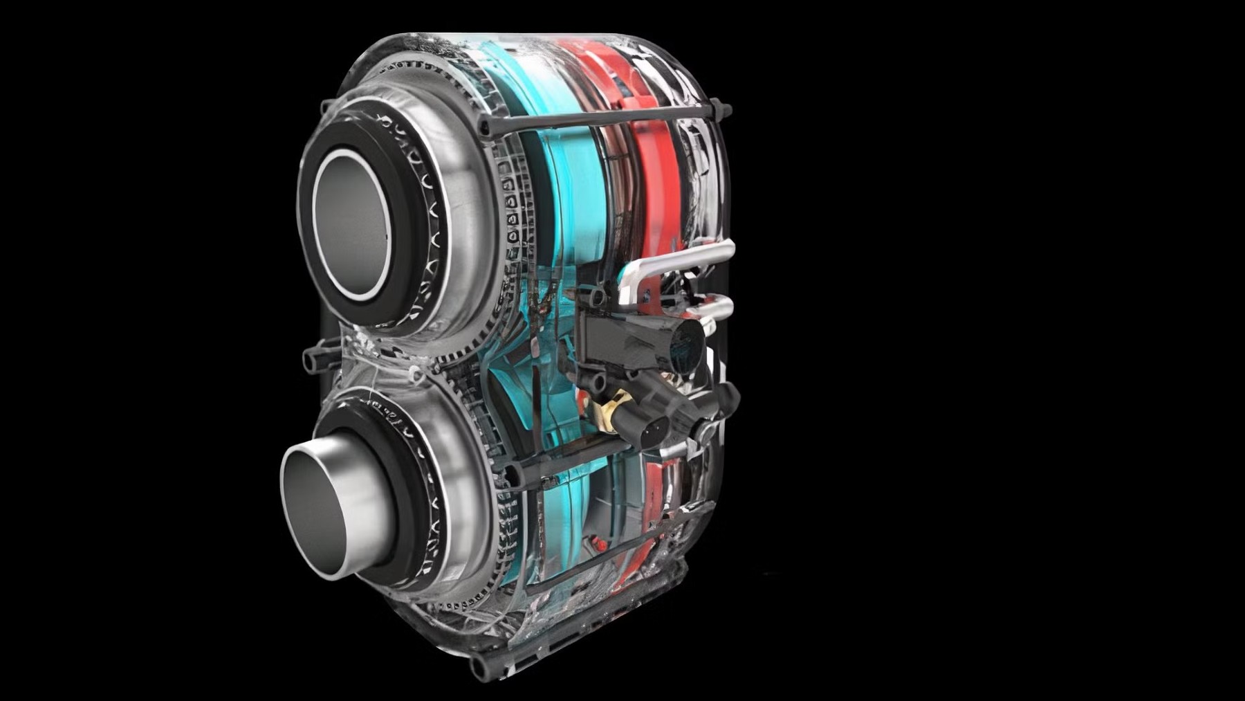 This engine set to revolutionize the world: It’s three times more ...