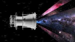 Einstein predicted a faster-than-light engine: NASA wants to build it