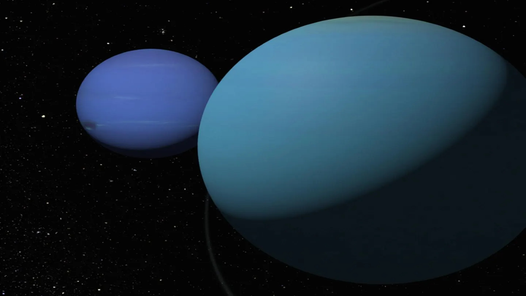 NASA has discovered "something" on Uranus and Neptune: Over 5,000 have ...