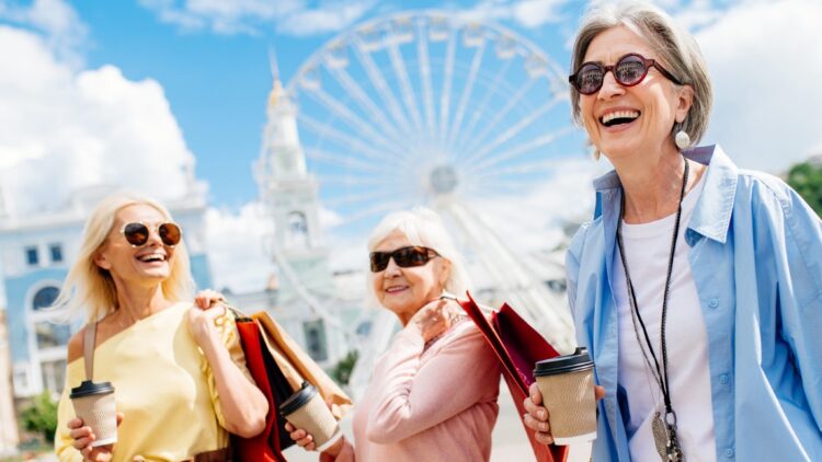 If you are on this list, you can now retire before the age of 65 ...