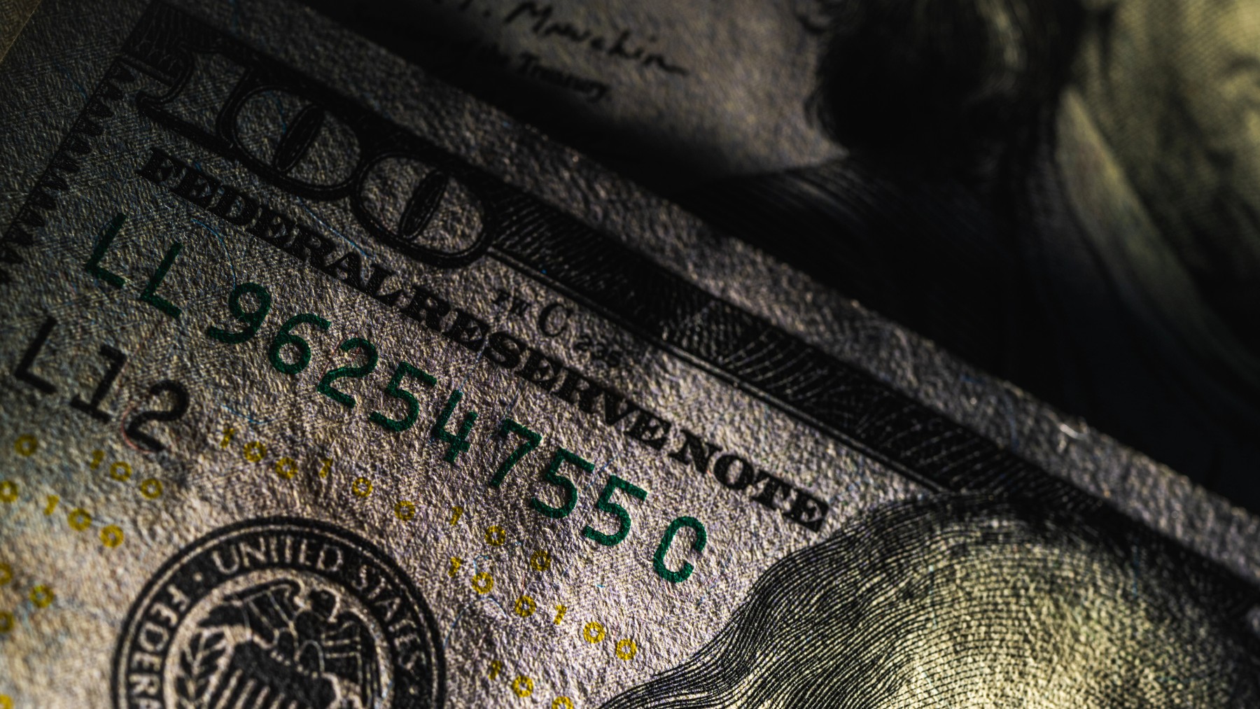 Farewell to the most iconic American banknote – Here's when it will ...