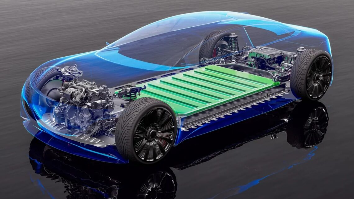 The real cost of EV battery replacement, unveiled: You are losing your ...