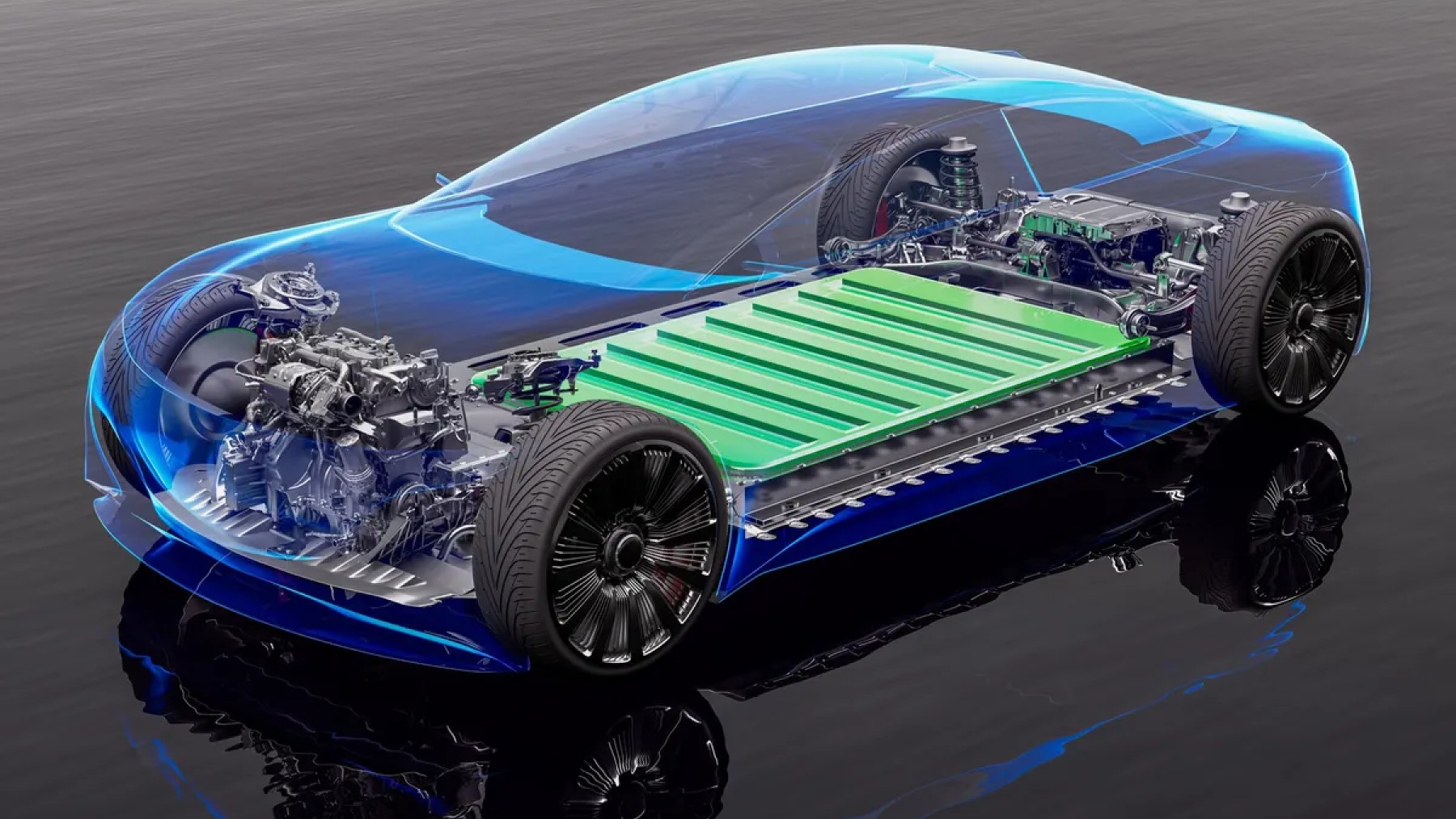 The real cost of EV battery replacement, unveiled: You are losing your ...