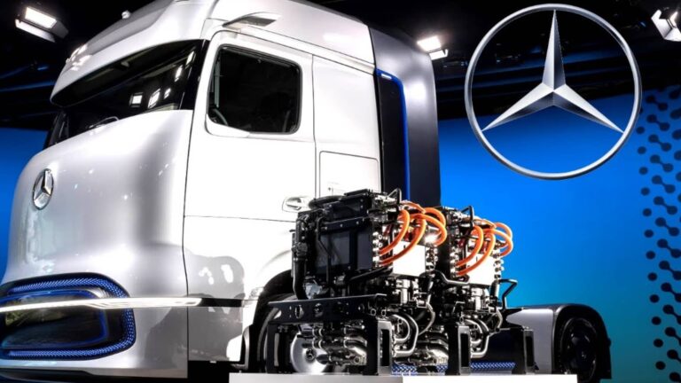 This legendary brand also had a hydrogen engine, but it disappeared ...