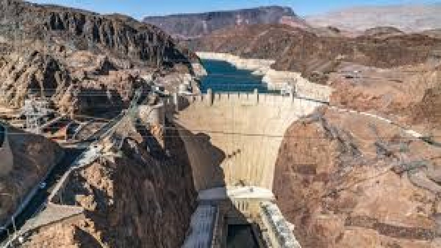 America’s historic hydroelectric dam, 100 years later: It's causing ...