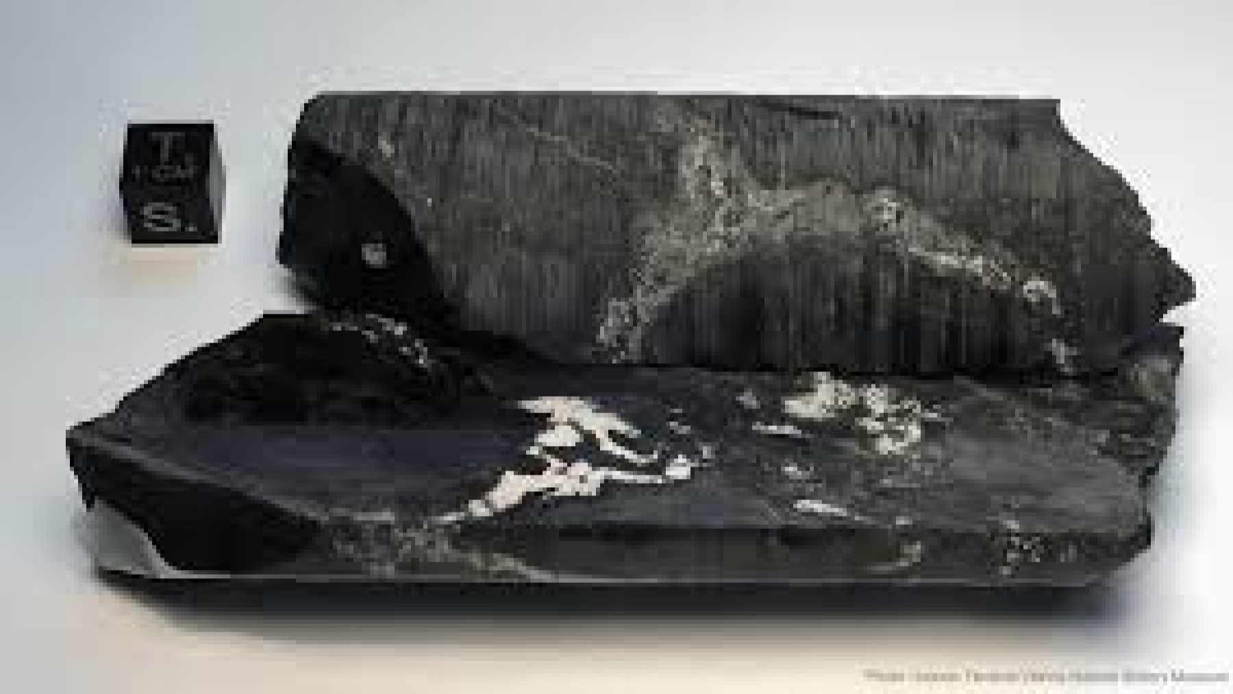 This discovery will change history: 2 billion year old nuclear reactor ...