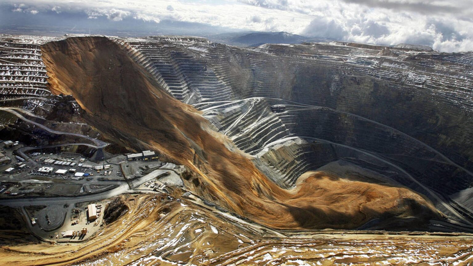 The world has 6 trillion tons of hydrogen: This American mine will be ...