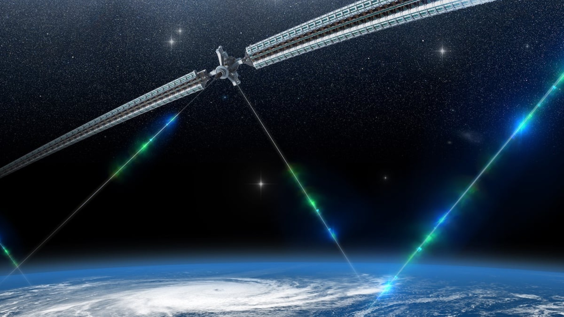 The project NASA will never make possible: Japan wants to connect these ...