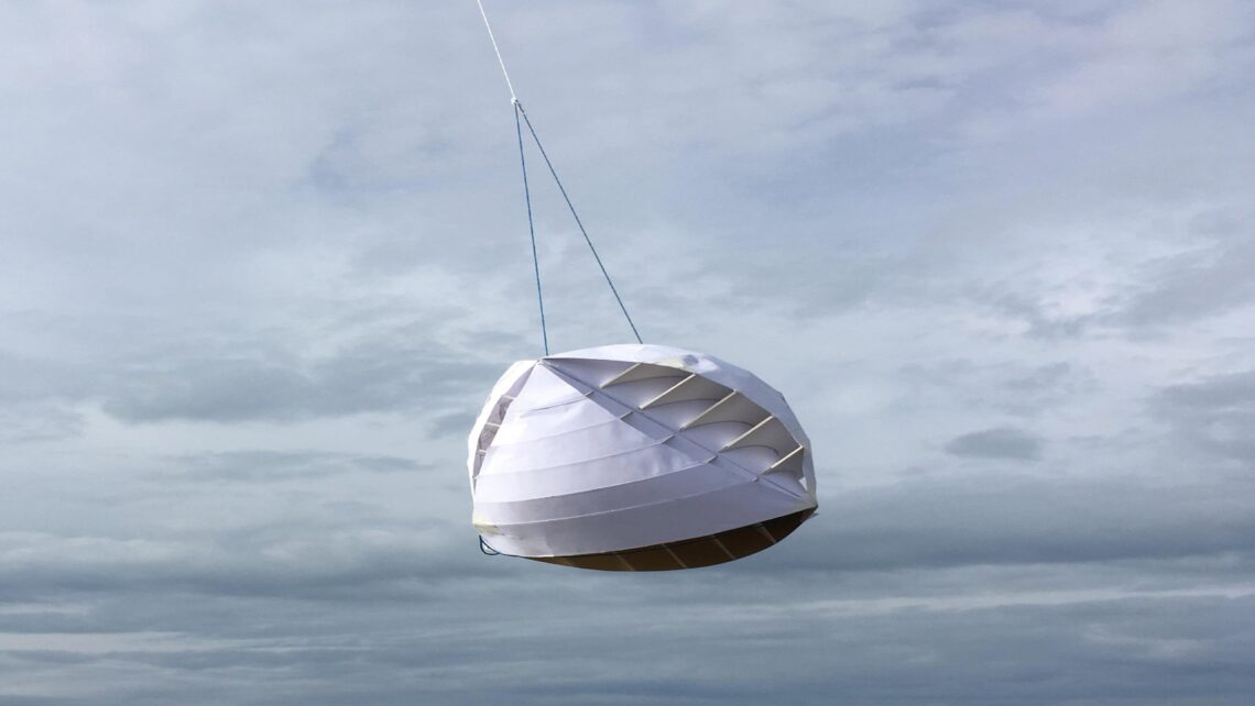 Forget solar panels, the future is this sphere for your garden: Free ...