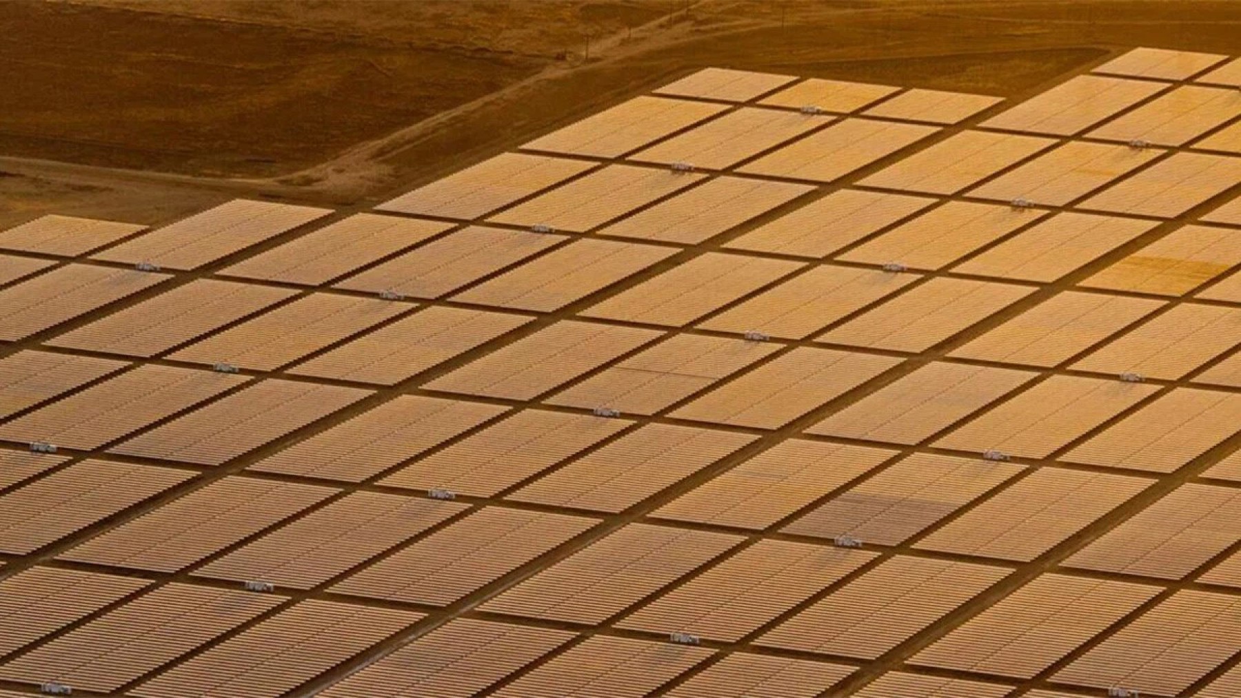 Sahara covered with solar panels: The biggest mistake in history for ...