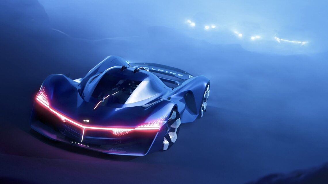The first water-powered car smashes all existing fuels: Unprecedented ...