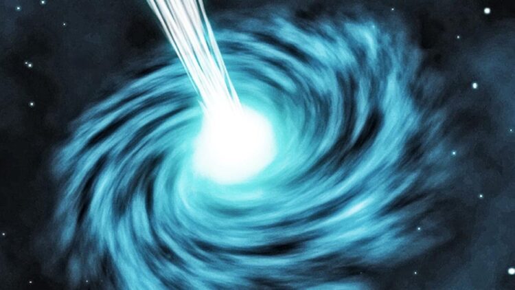 The mystery of Einstein's predicted white holes: Why we have never seen one