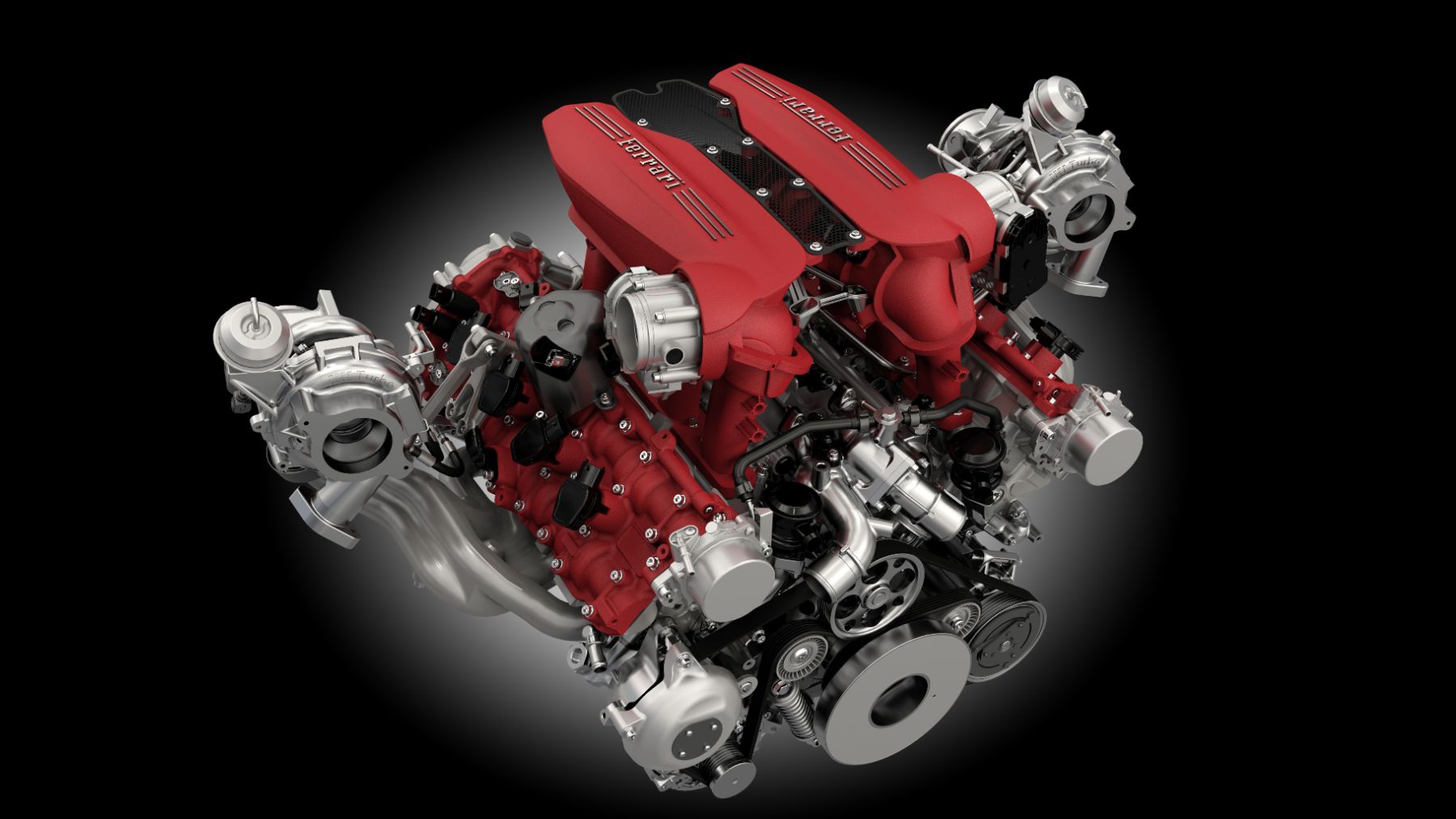 Have we been wasting our time with hydrogen? Nitrogen engine could be ...