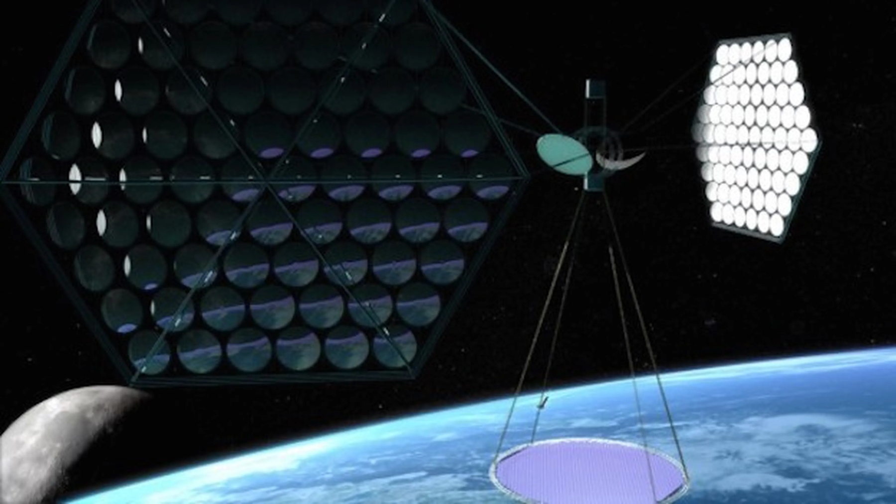 America won the Space Race, but China has won the new one ― Producing ...