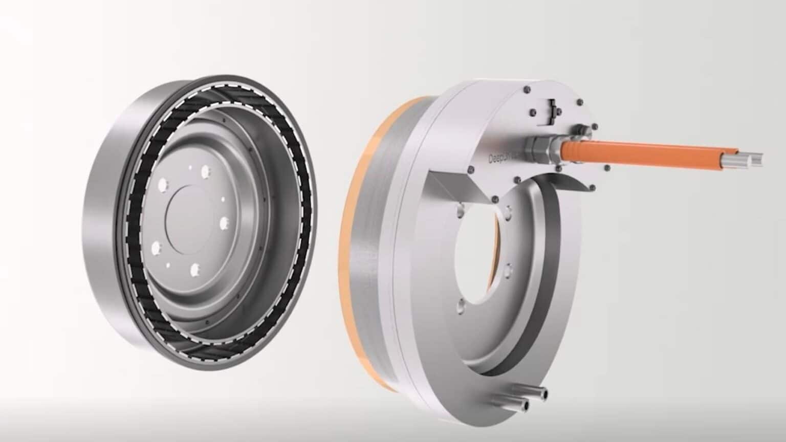 Germany wakes up the world from the hydrogen dream: The circle-shaped ...