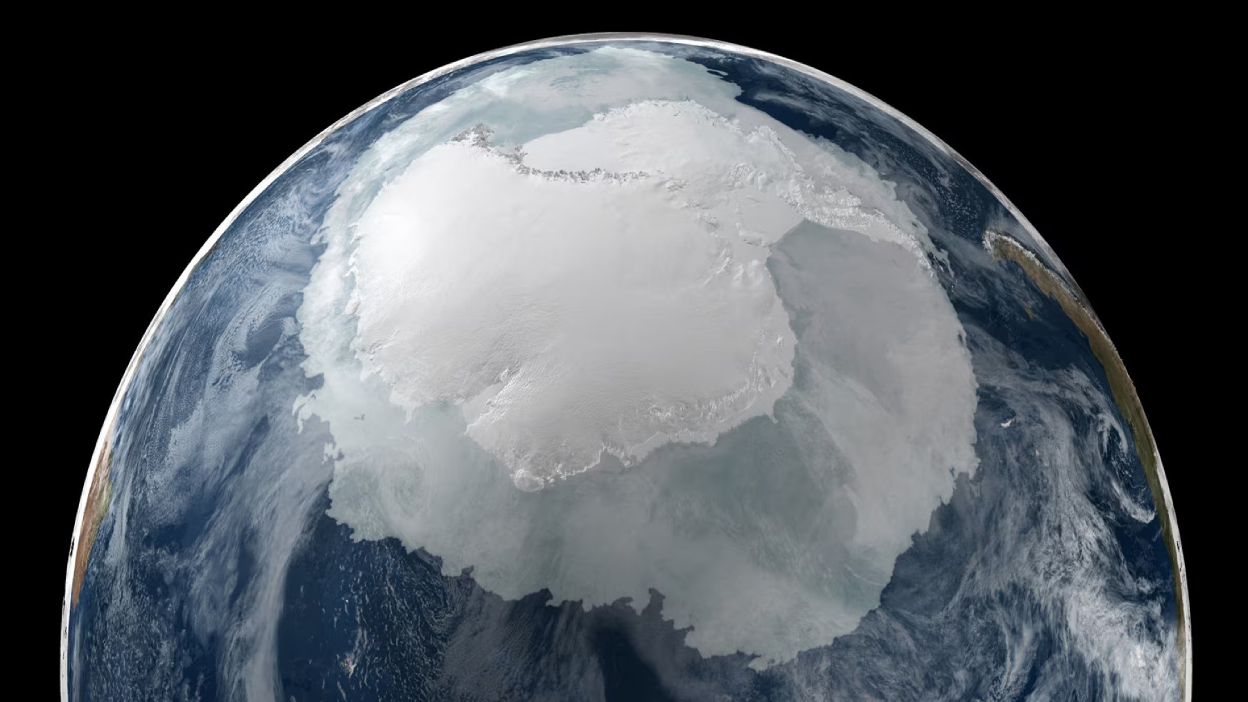 Russia finds Earth's largest mine: He would have to blow up this continent
