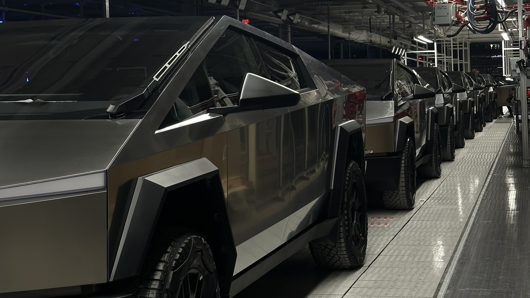 Tesla to end Cybertruck? Elon Musk's latest move shocks the world