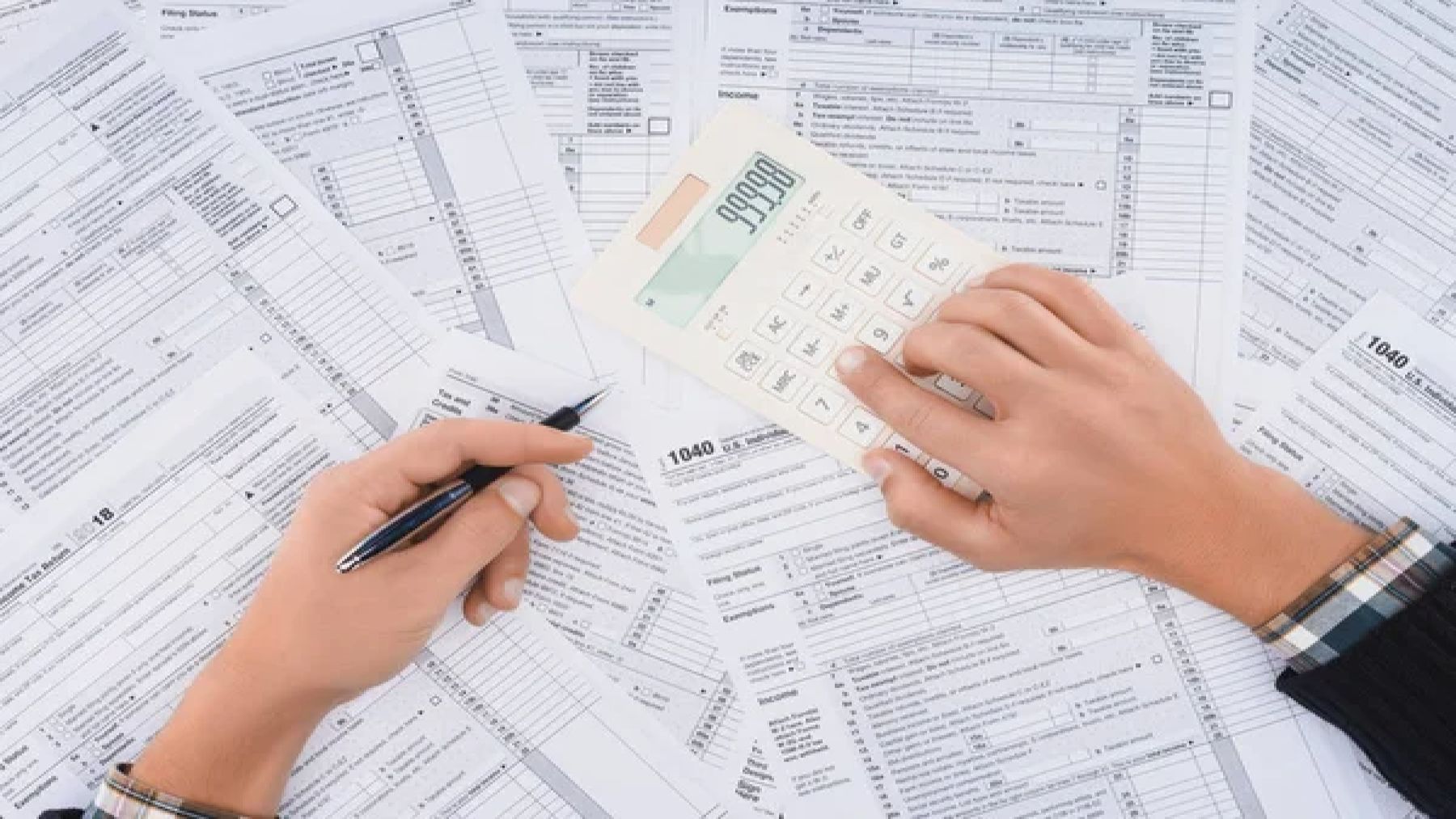 2025 Tax Season will be quite different — You should know this about ...
